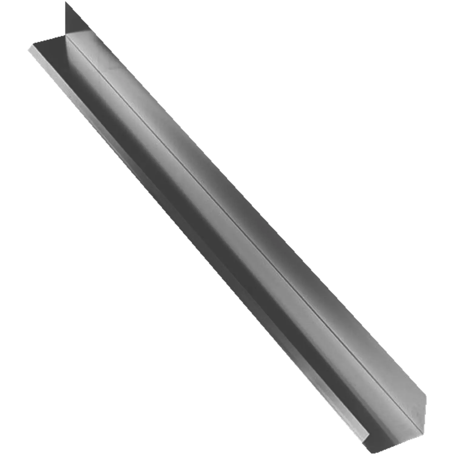 Icopal alu-sternrende 2E 1m