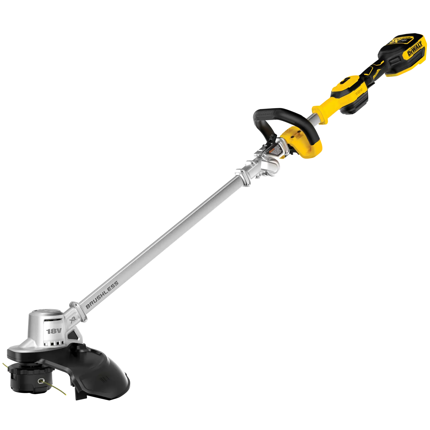 DeWALT DCMST561N-XJ 18V græstrimmer solo