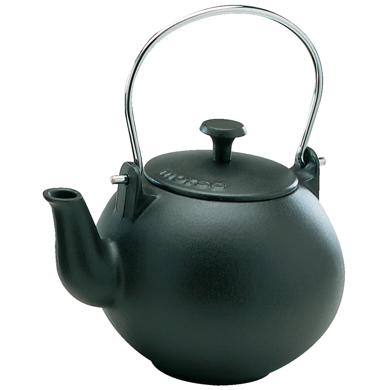 Morsø støbejerns kedel 2 L