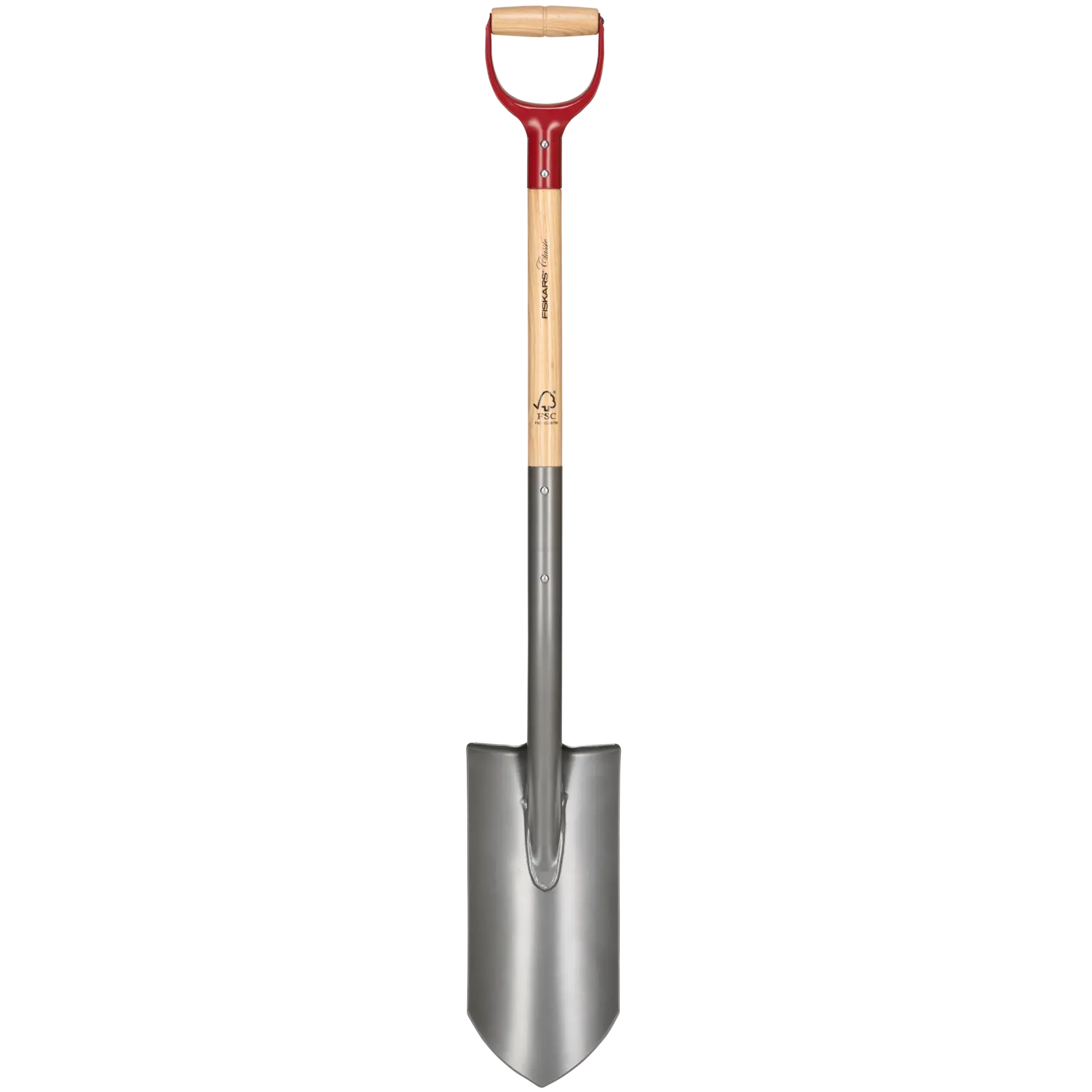 Fiskars Classic drænspade