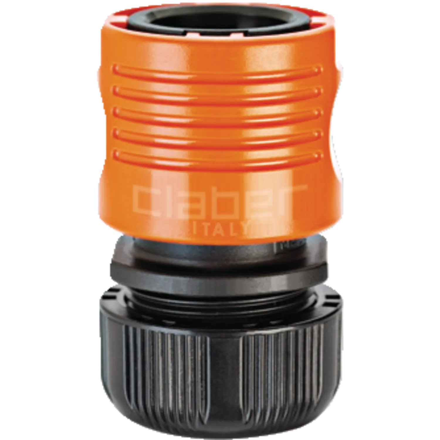 Claber slangekobling 1/2"