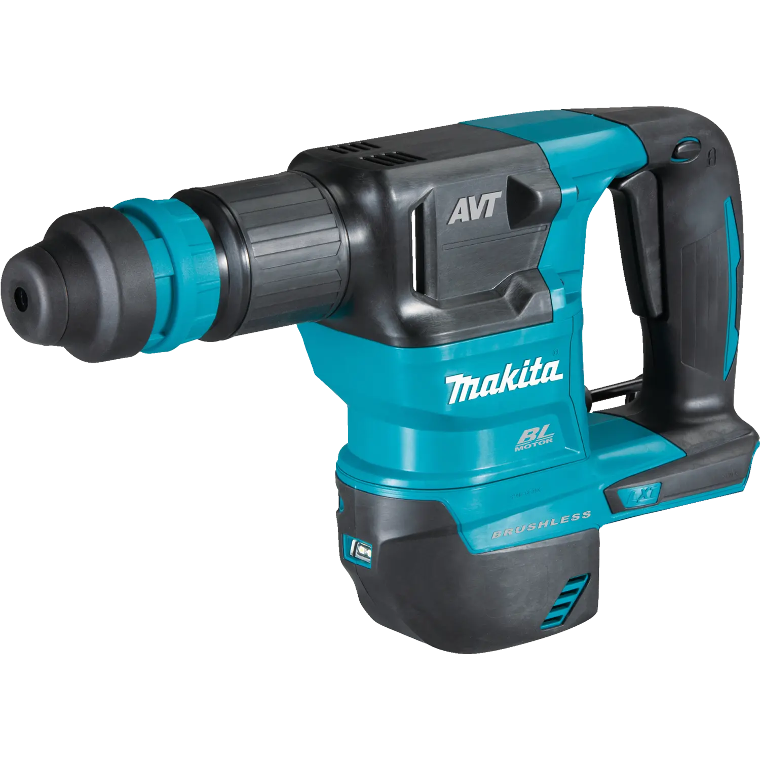 Makita DHK180Z mejselhammer SDS+ 18V