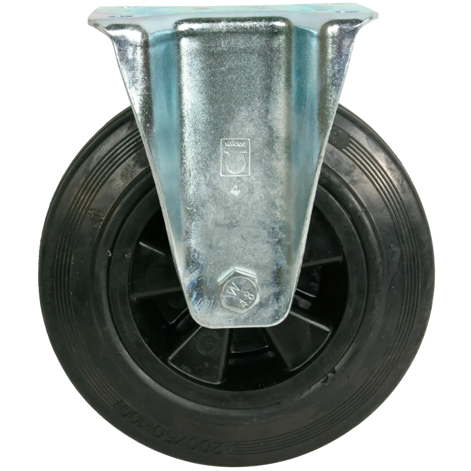 Ravendo massiv hjul SRG 200 FGP