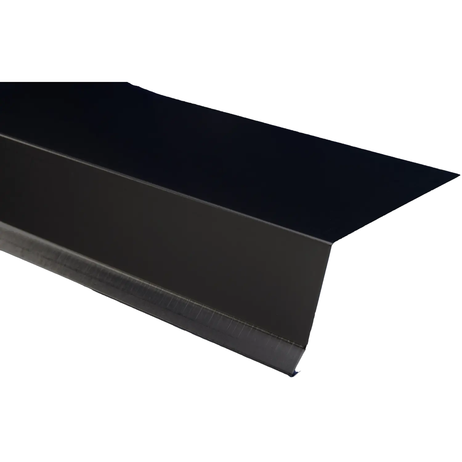 Icopal alu-tagfod 12 u/asfalt sort