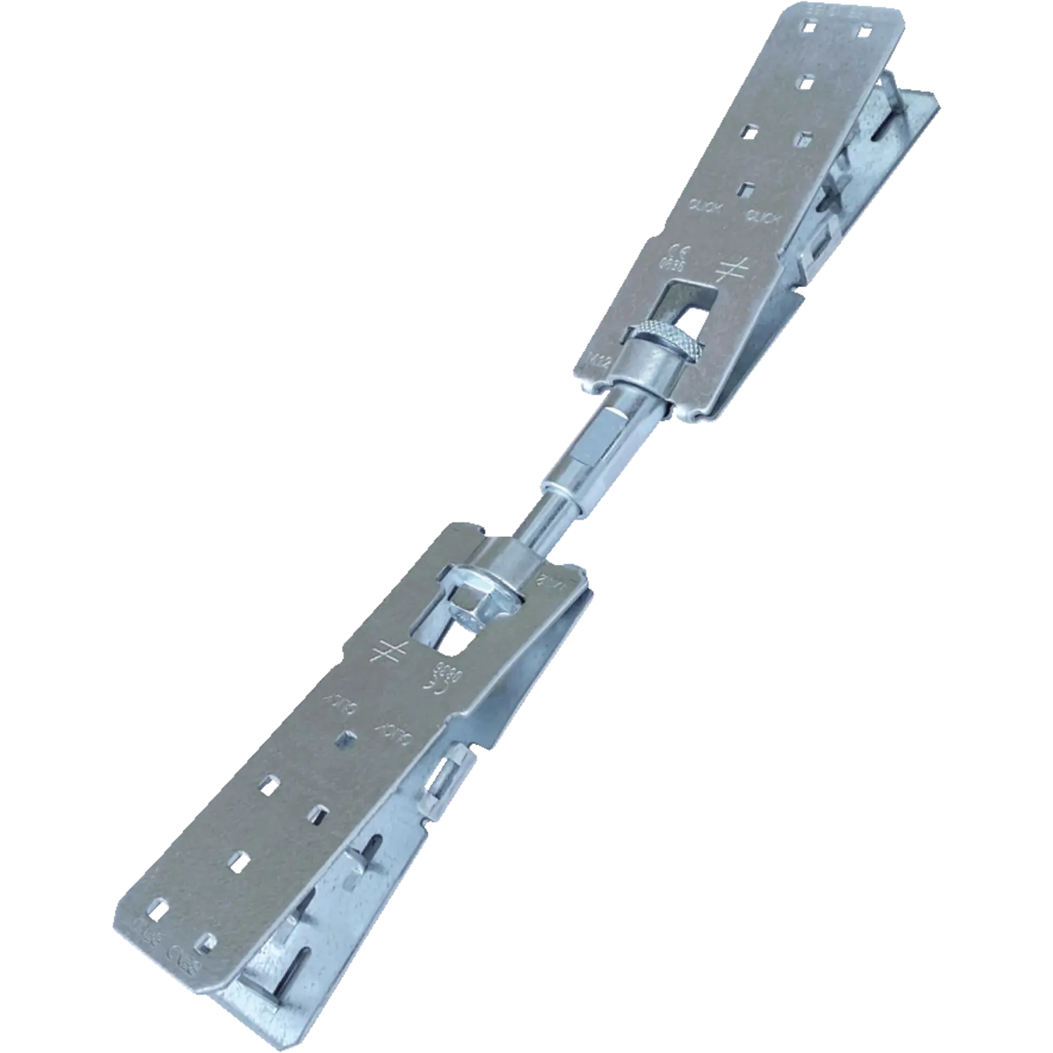 Sst båndspænder bandlock pro til 25 og 40 mm bånd