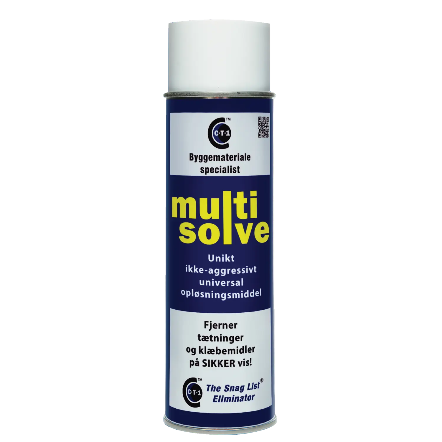 Svalk Multisolve 200 ml