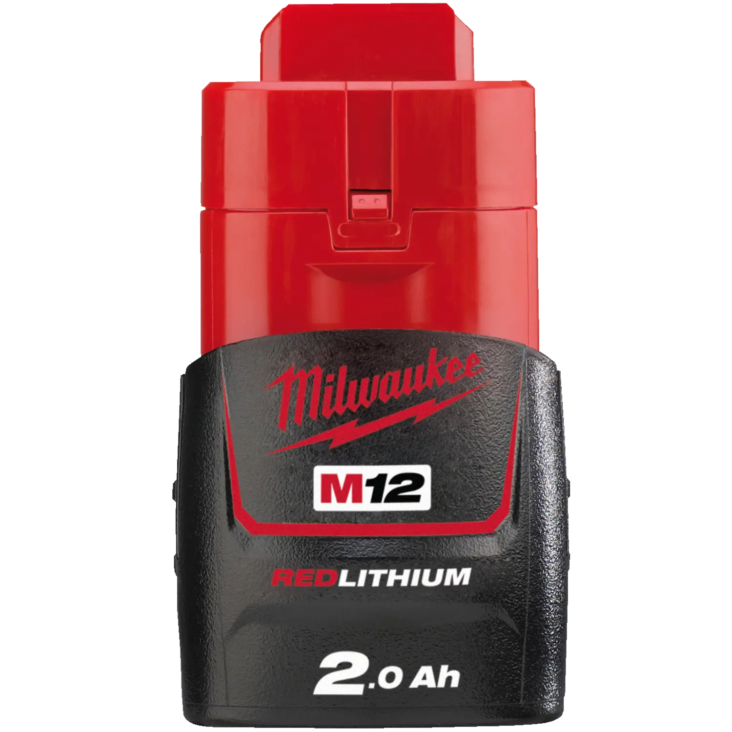 Milwaukee M12 B2 12V 2.0 Ah batteri