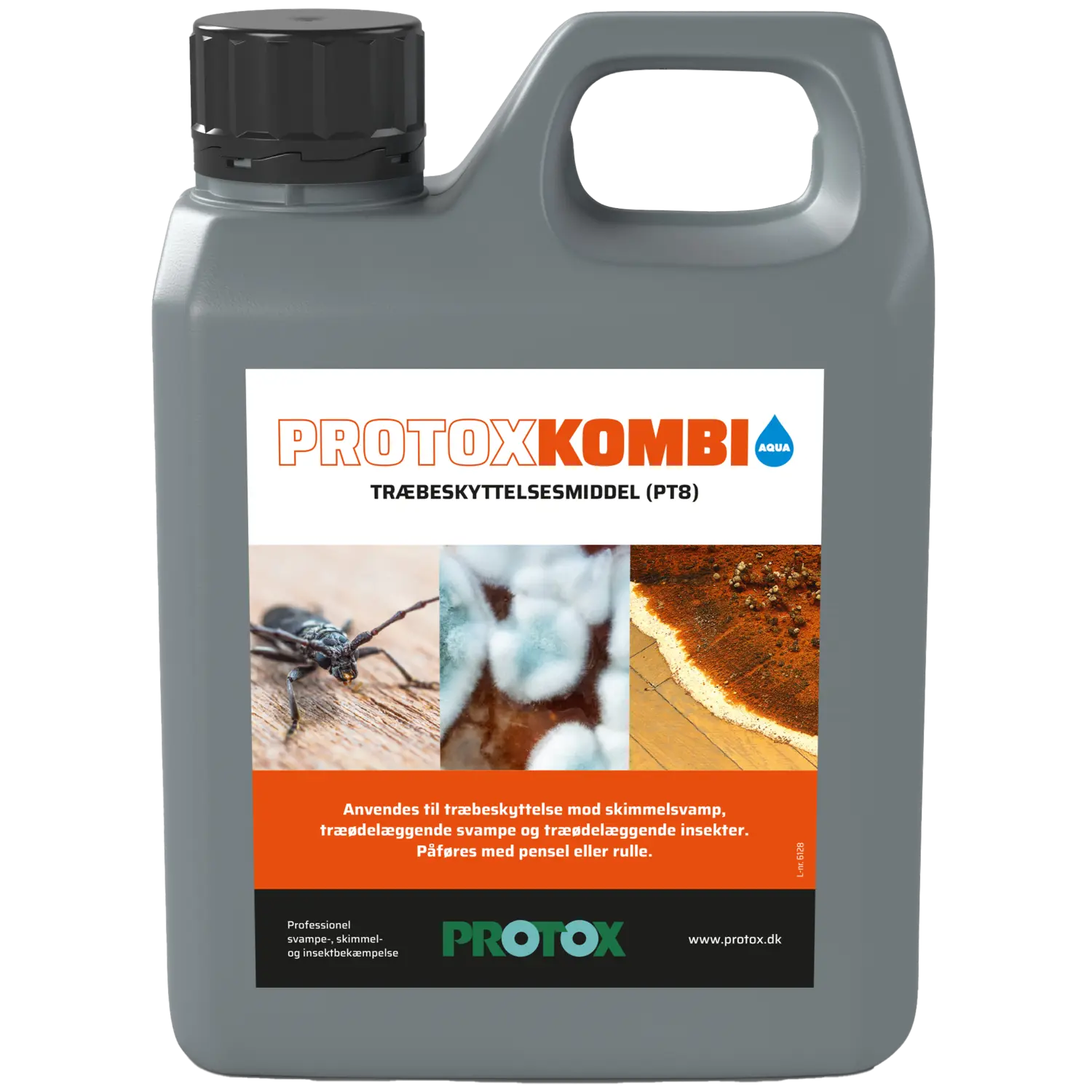 Protox Kombi Aqua 1L