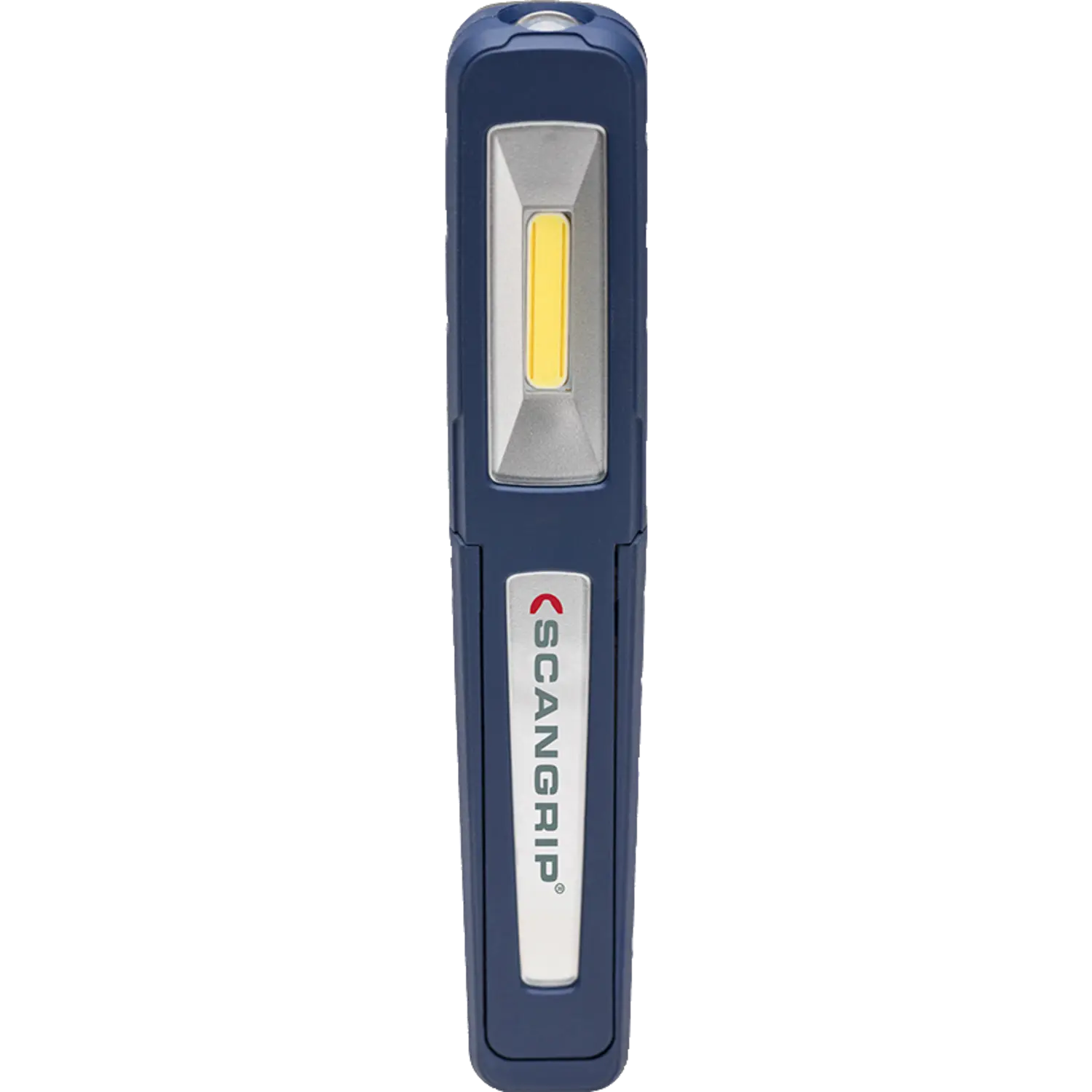 Scangrip uniform håndlampe, 150 lm