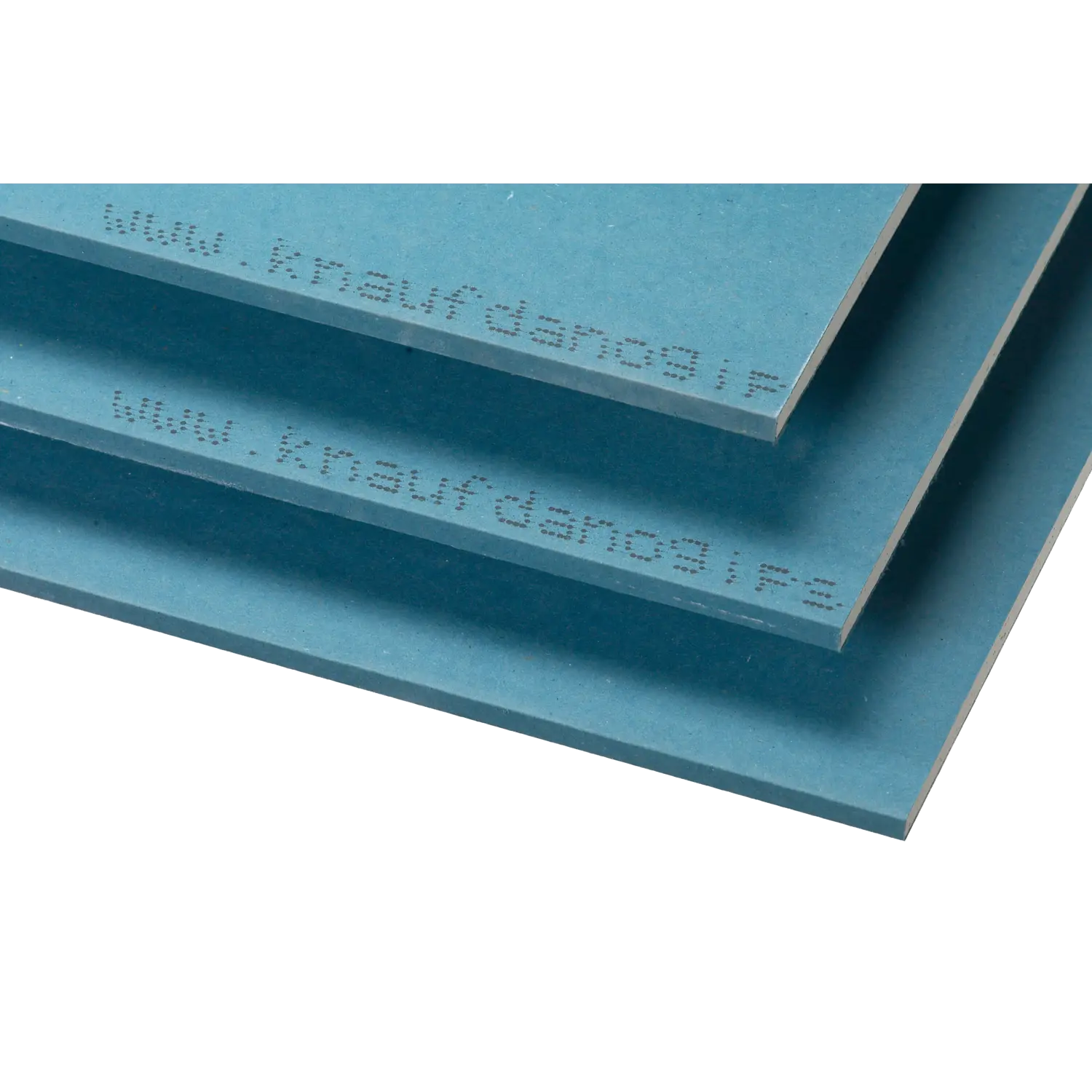 Knauf Solid Wet Board H-1 vådrumsgipsplade 13x900 mm