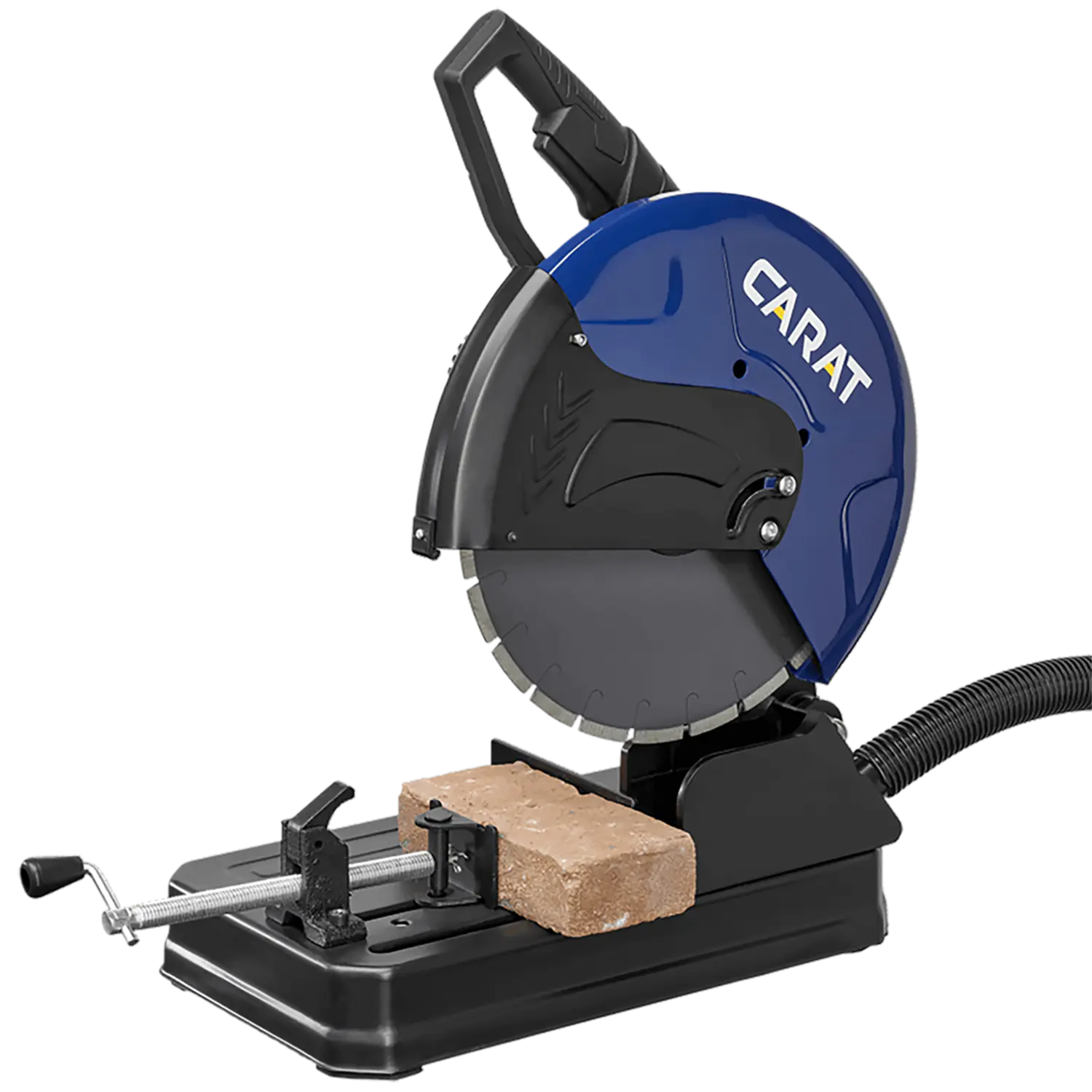 Carat Easycoup compact 350 stenafkorter