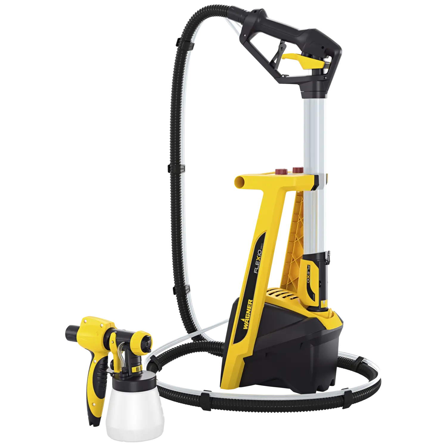 Wagner W950 farvesprøjtestystem