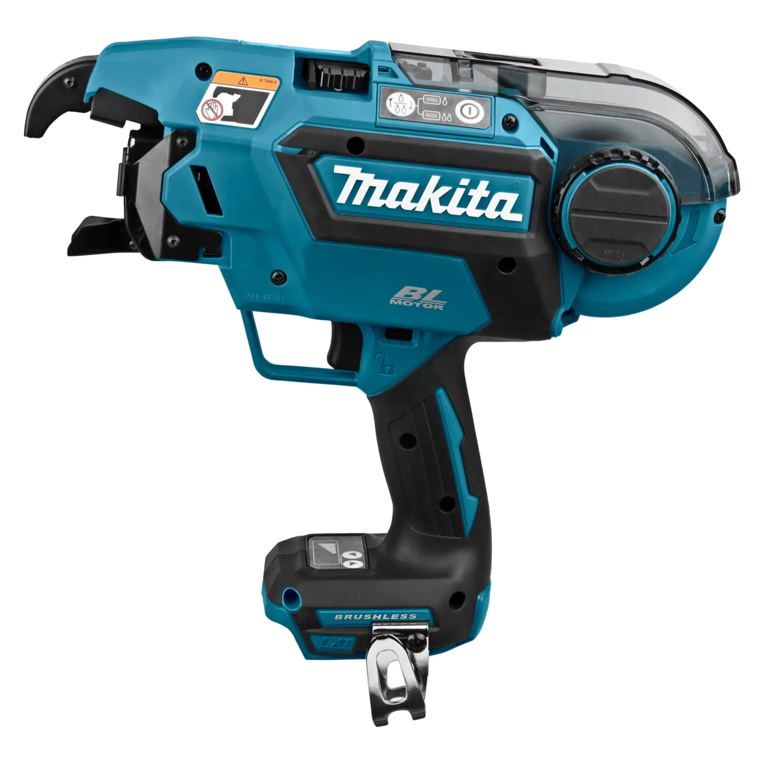 Makita DTR180 bindemaskine LXT 18V | Køb nemt og hurtigt her