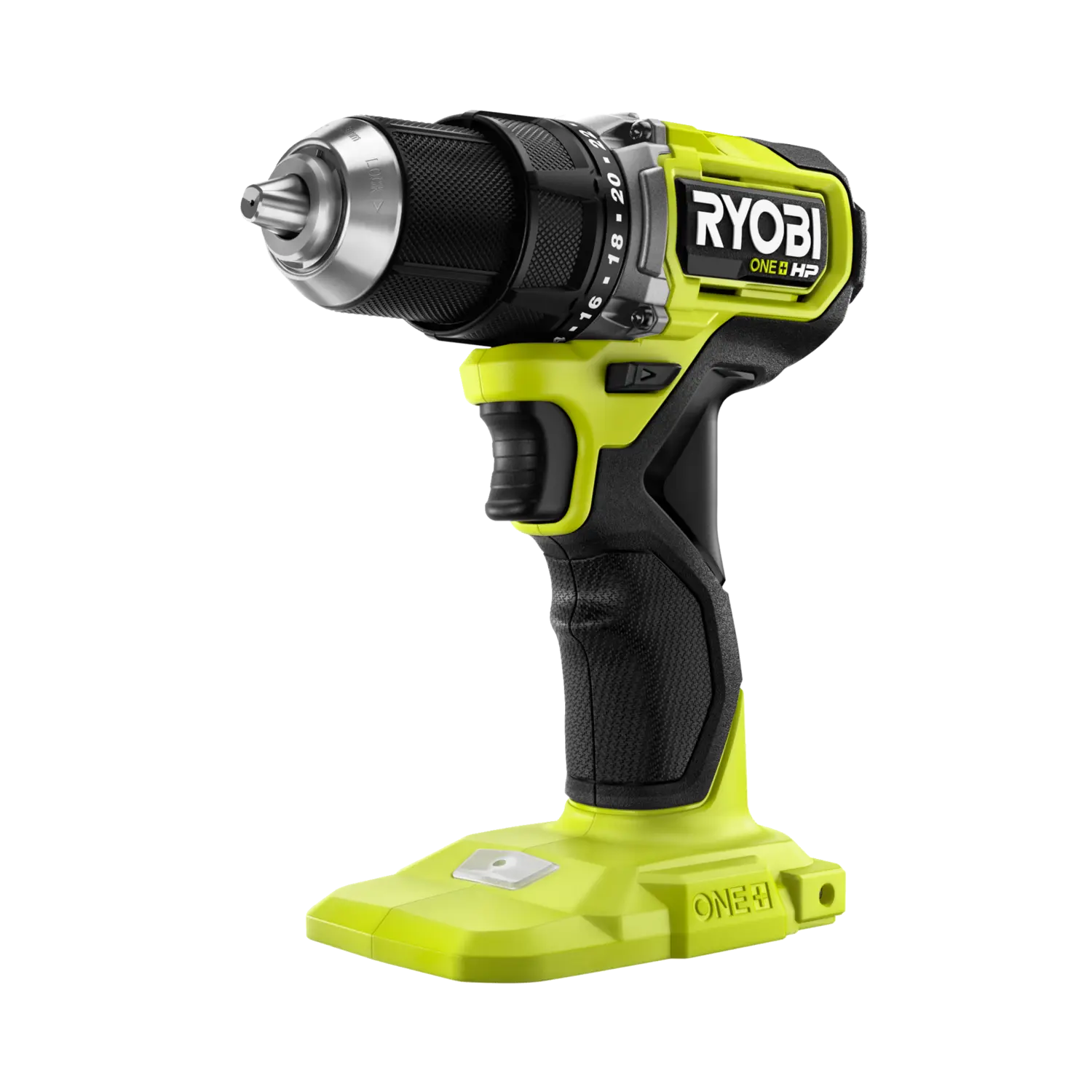 Ryobi RID18C-0 akku one+18V slagskruemaskine solo