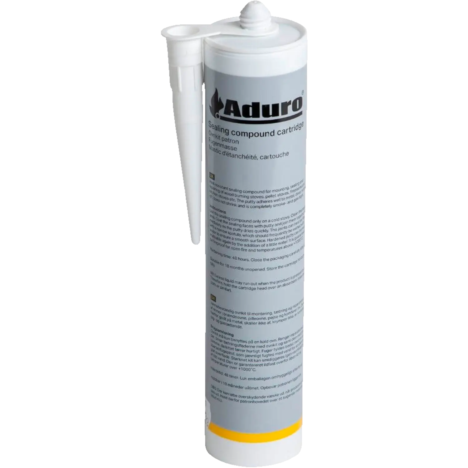 Aduro ovnkit patron 310 ml
