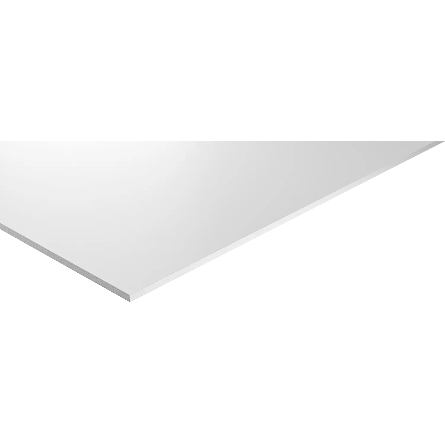 Hardie® Panel 8x1220x2500 mm perle hvid