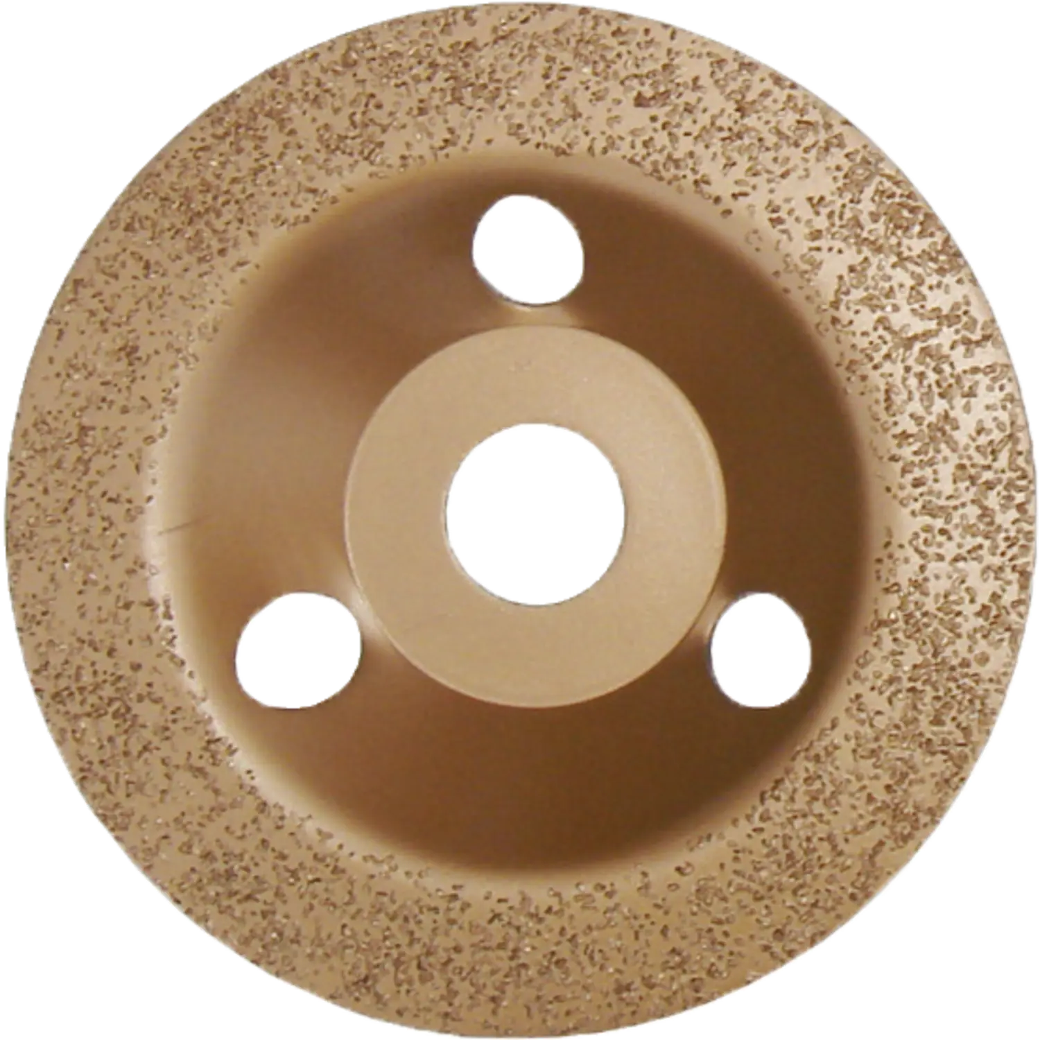 Multi slibeskive 125 mm