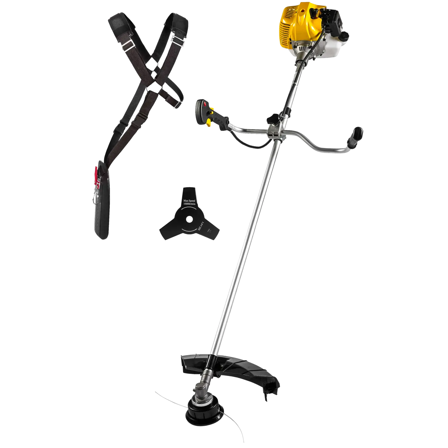 Texas BCU43 buskrydder | Køb med hurtig levering her