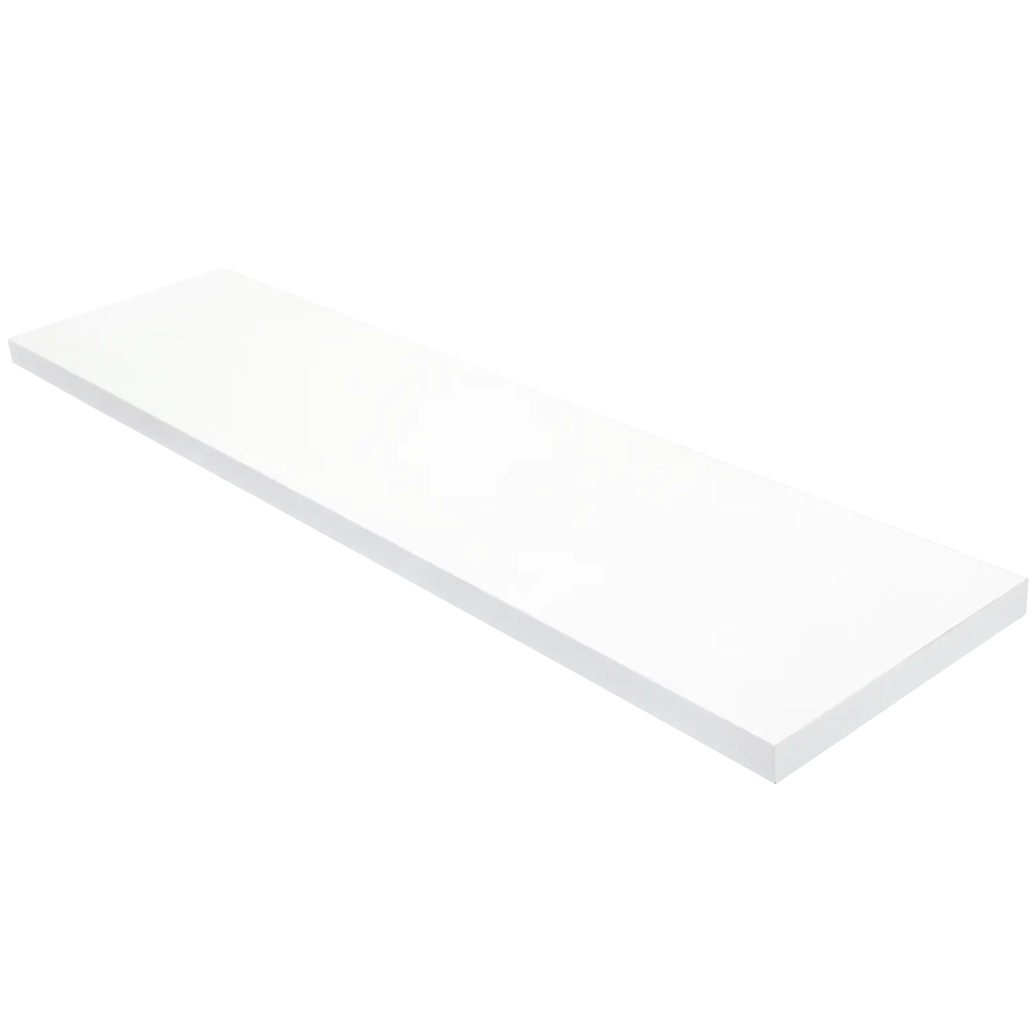 Scandiwood hylde hvid 22x200 mm