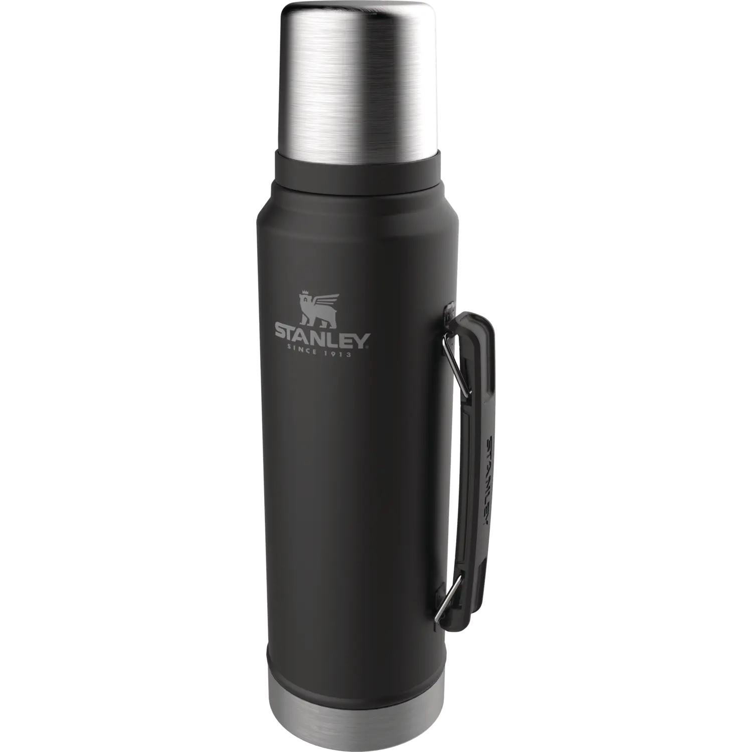 Stanley termokande classic mat sort