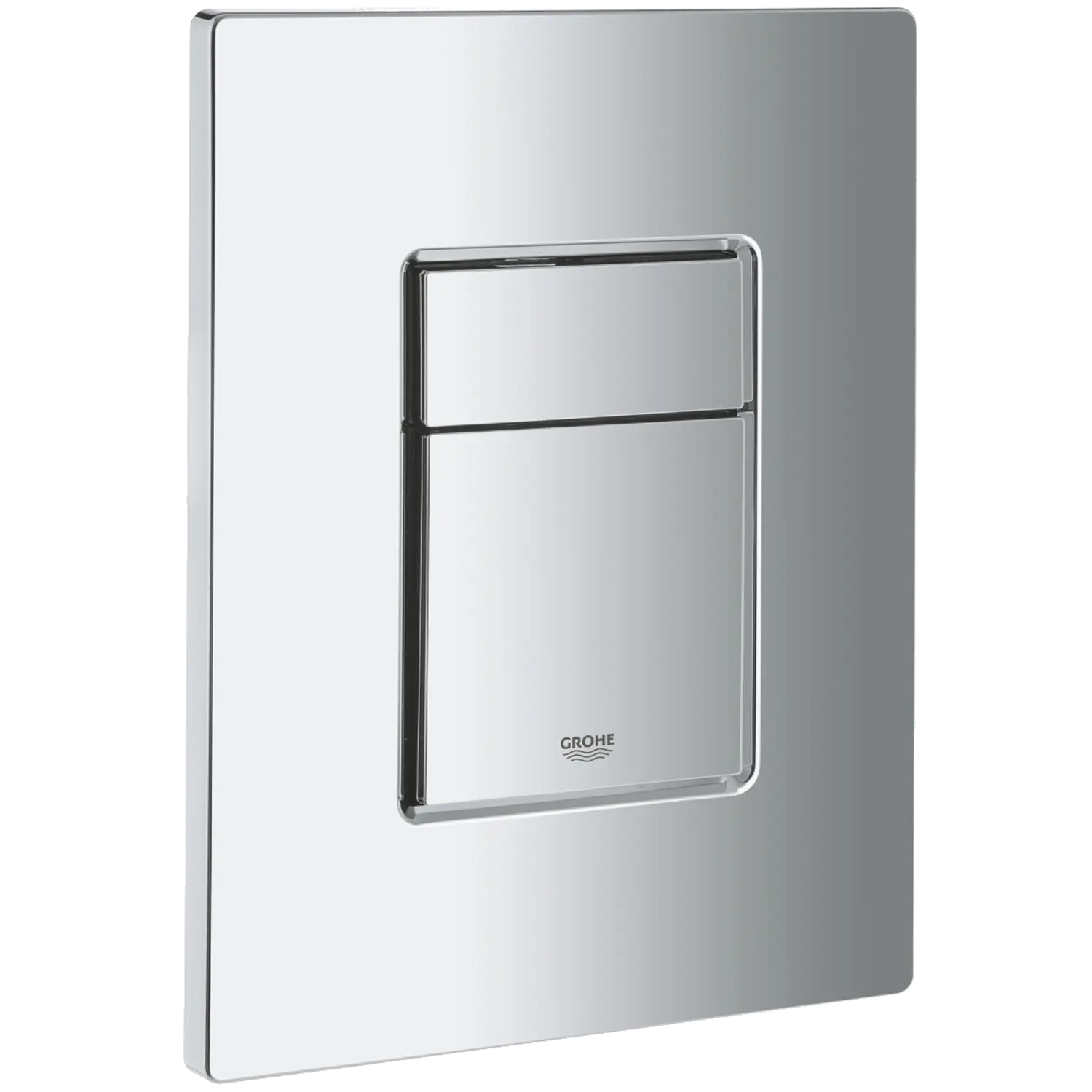 Grohe Skate Cosmopolitan betjeningsplade krom