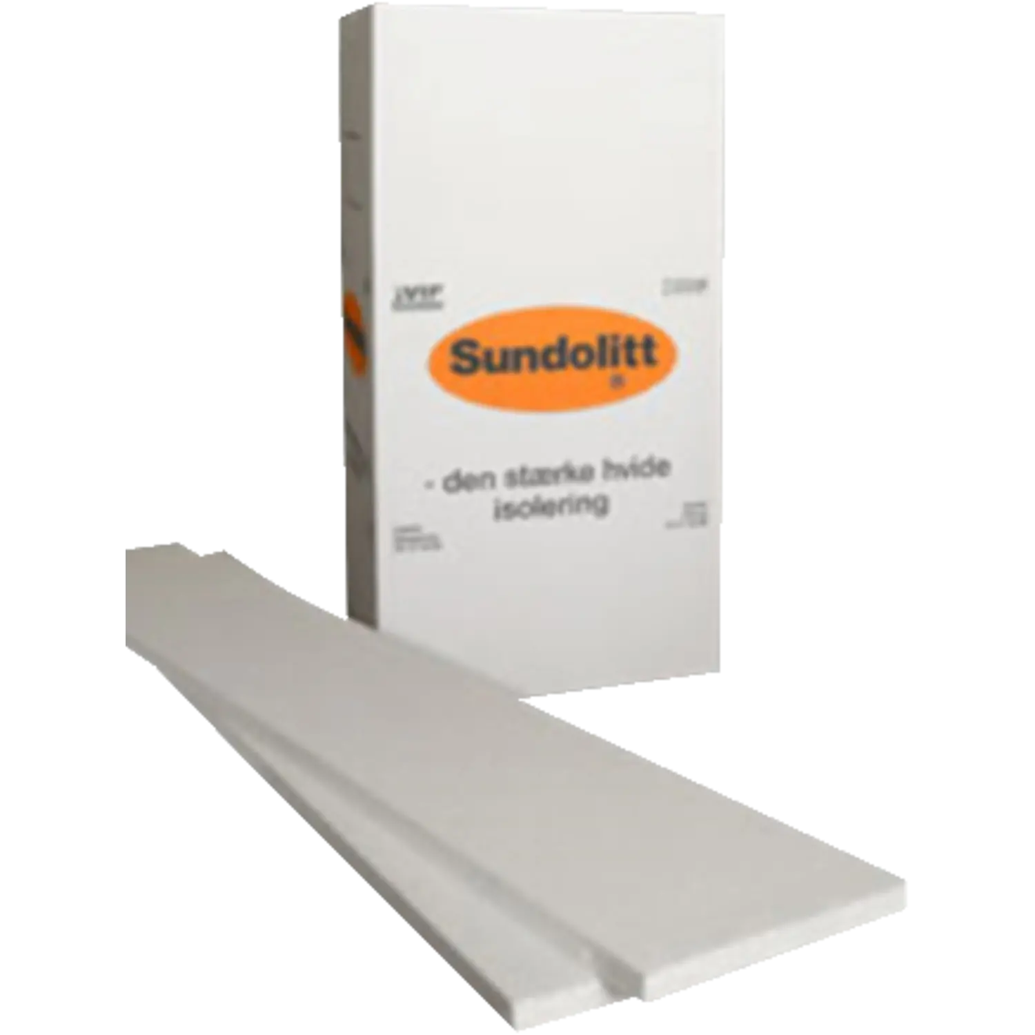 Sundolitt S80 strimler 100x1200 mm