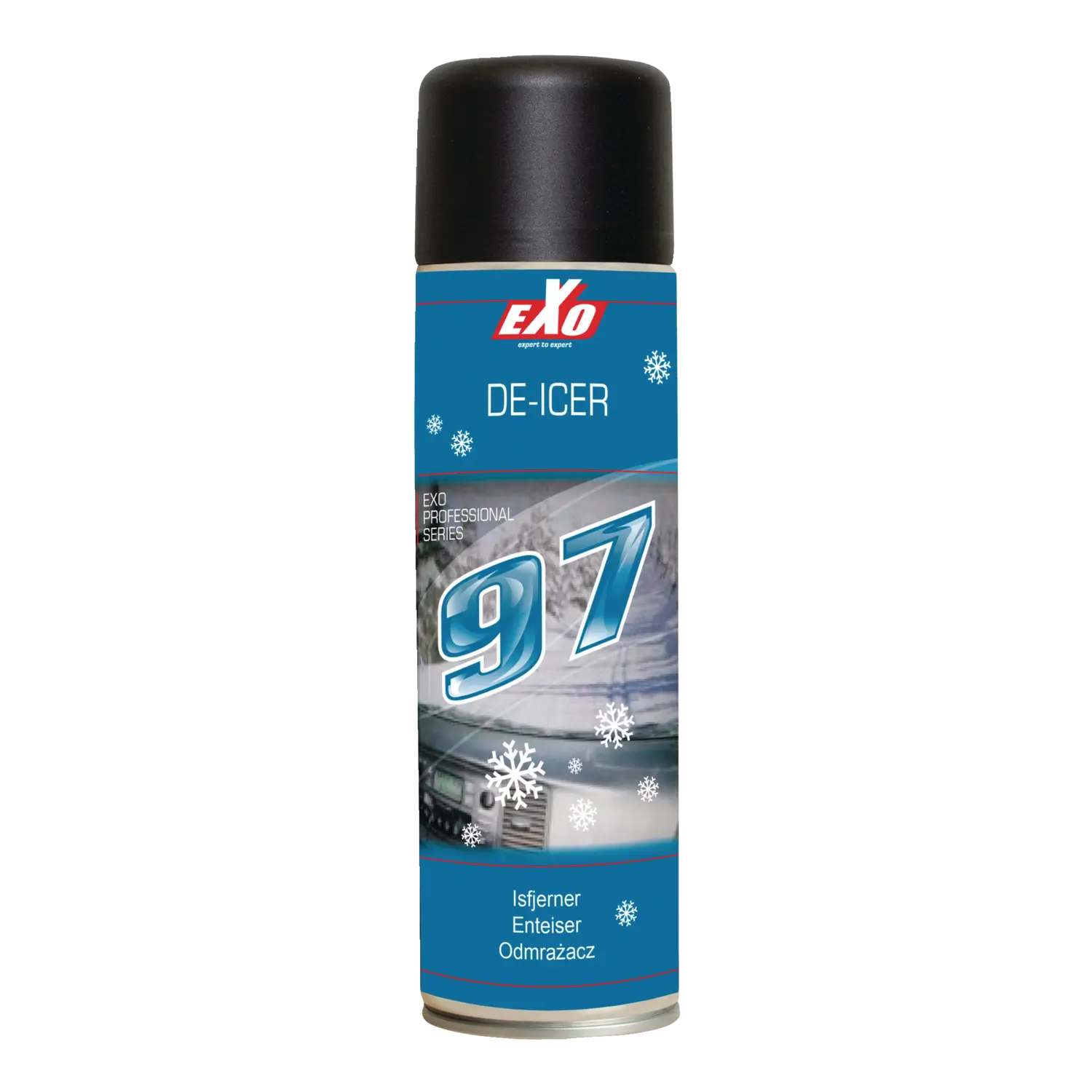 EXO isfjerner - 500 ml