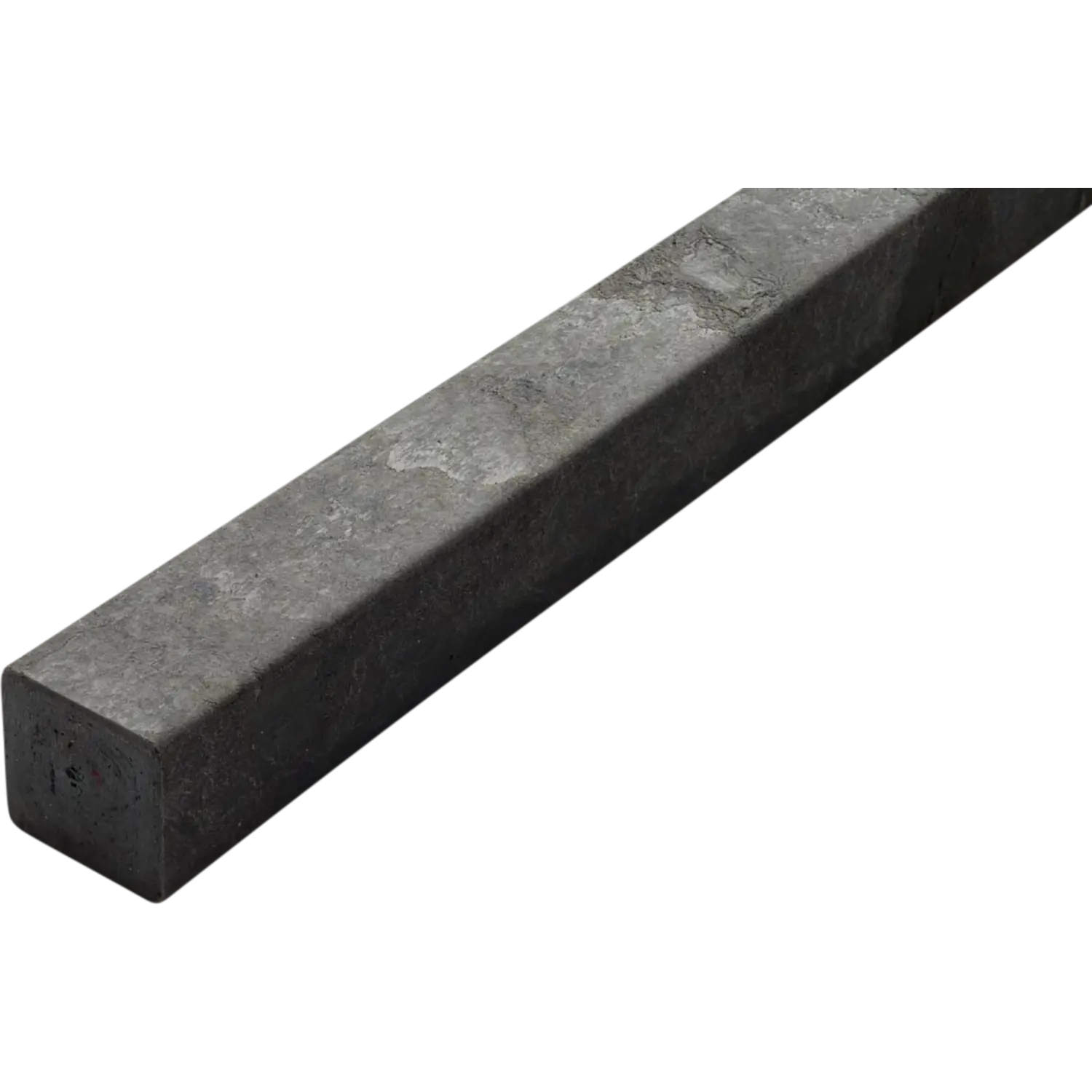 Re-textile stolpe sort