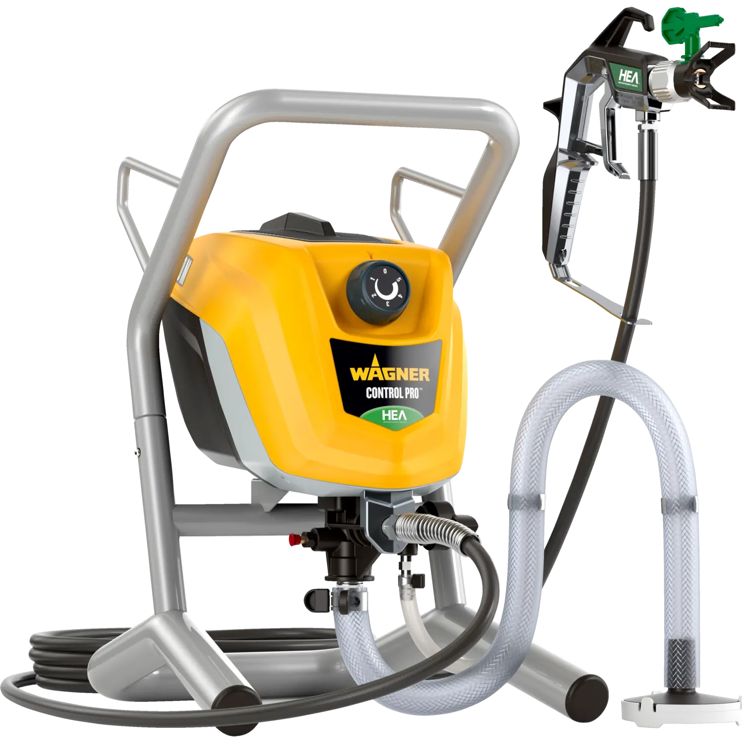 Wagner Control Pro 250 M sprøjtesystem