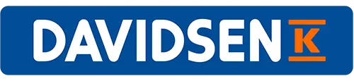 Davidsen logo