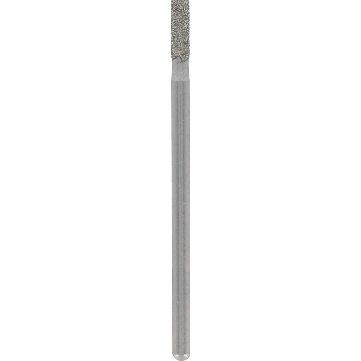 Dremel diamantstift 7122 2,4 mm. 2 stk.