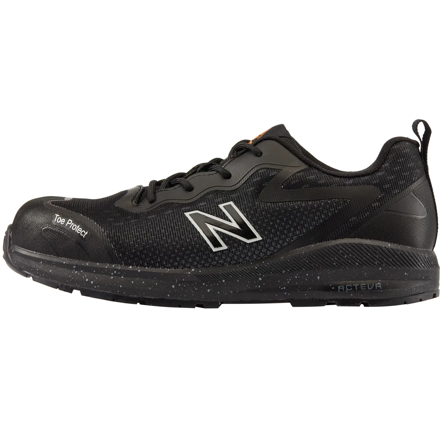 New Balance ESD sko logic black
