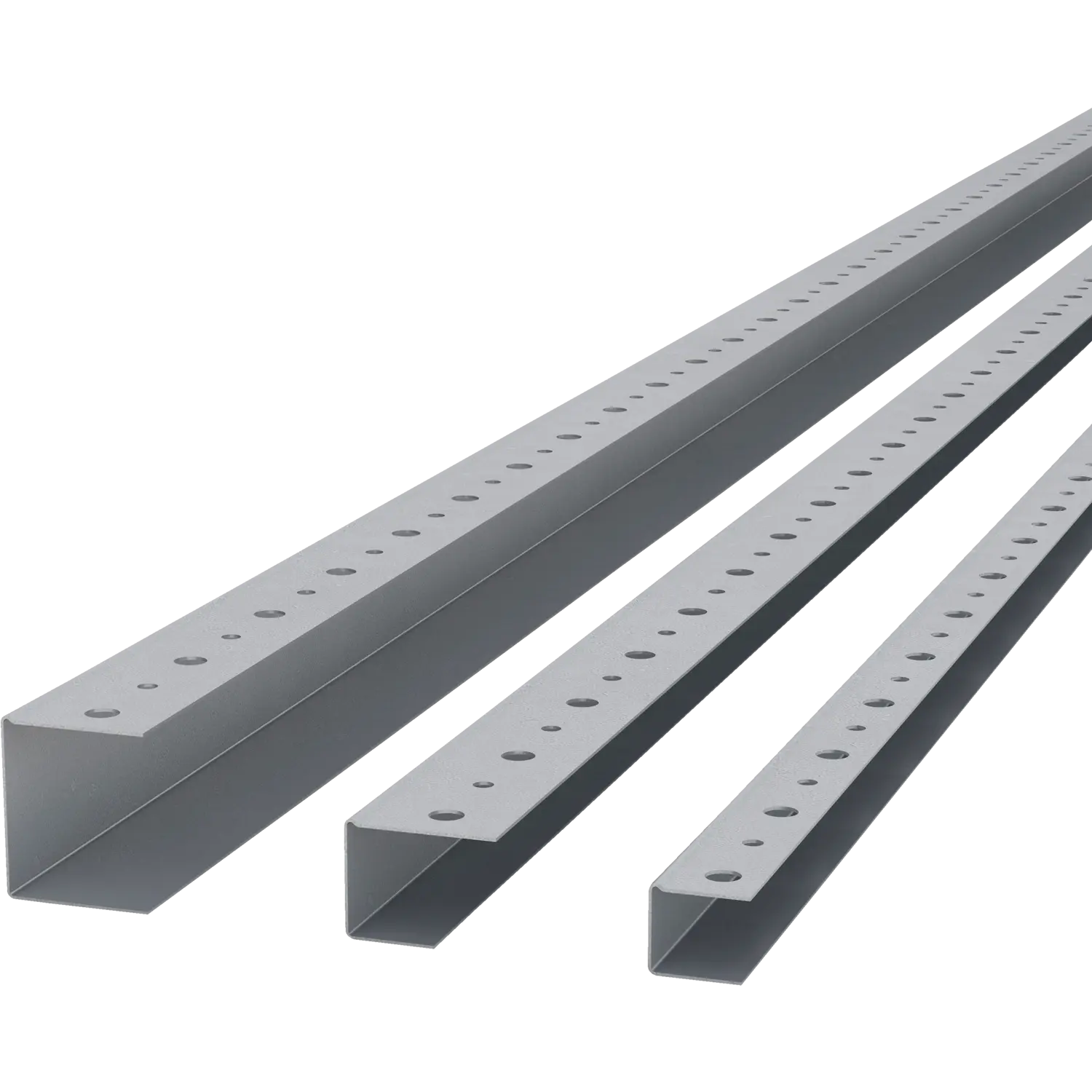 Knauf Kantskinne KS26 26x3000 mm