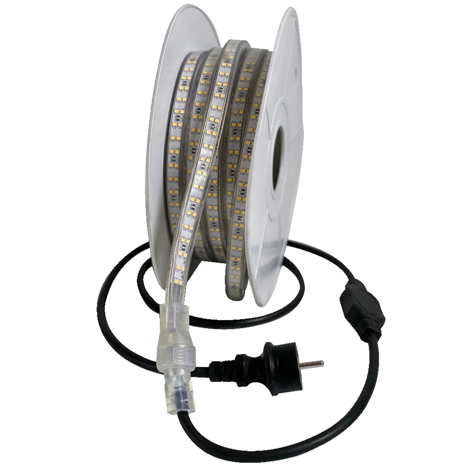 BLUE ELECTRIC Flex-Line LED strip 1280 lm/m 10m