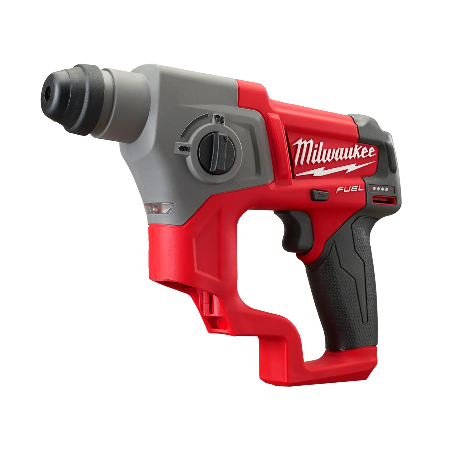 Milwaukee M12 CH-0C Fuel™ 12V SDS-Plus borehammer solo