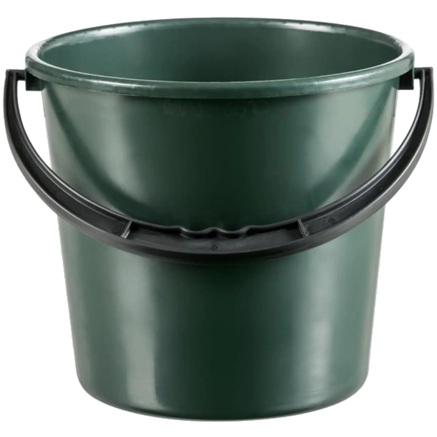 Orthex spand af recycled plastik 10 L grøn 25x30x27 cm