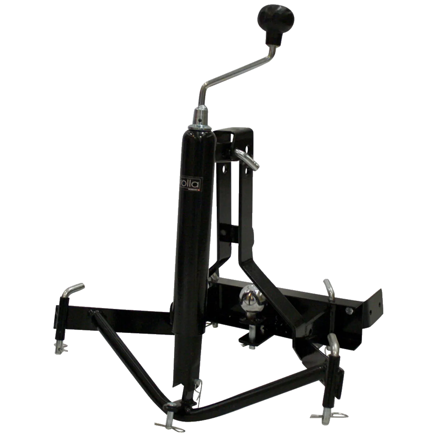 Trolla System grundmodul