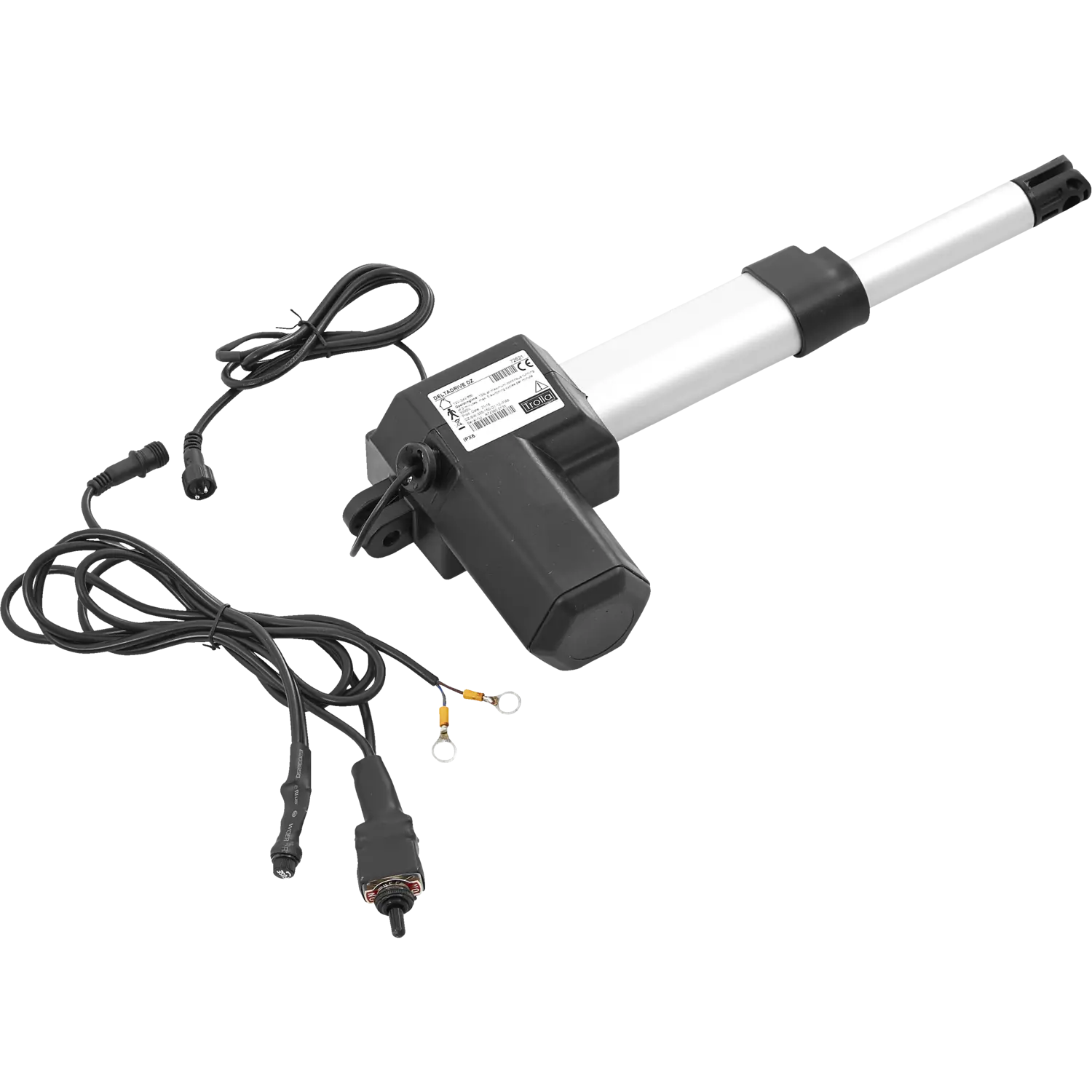 Trolla system aktuator 12V