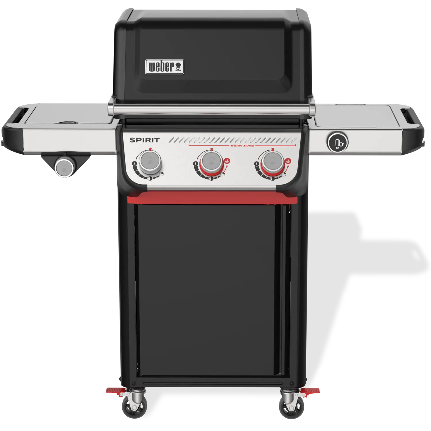 Weber® Spirit® EP-335 gasgrill