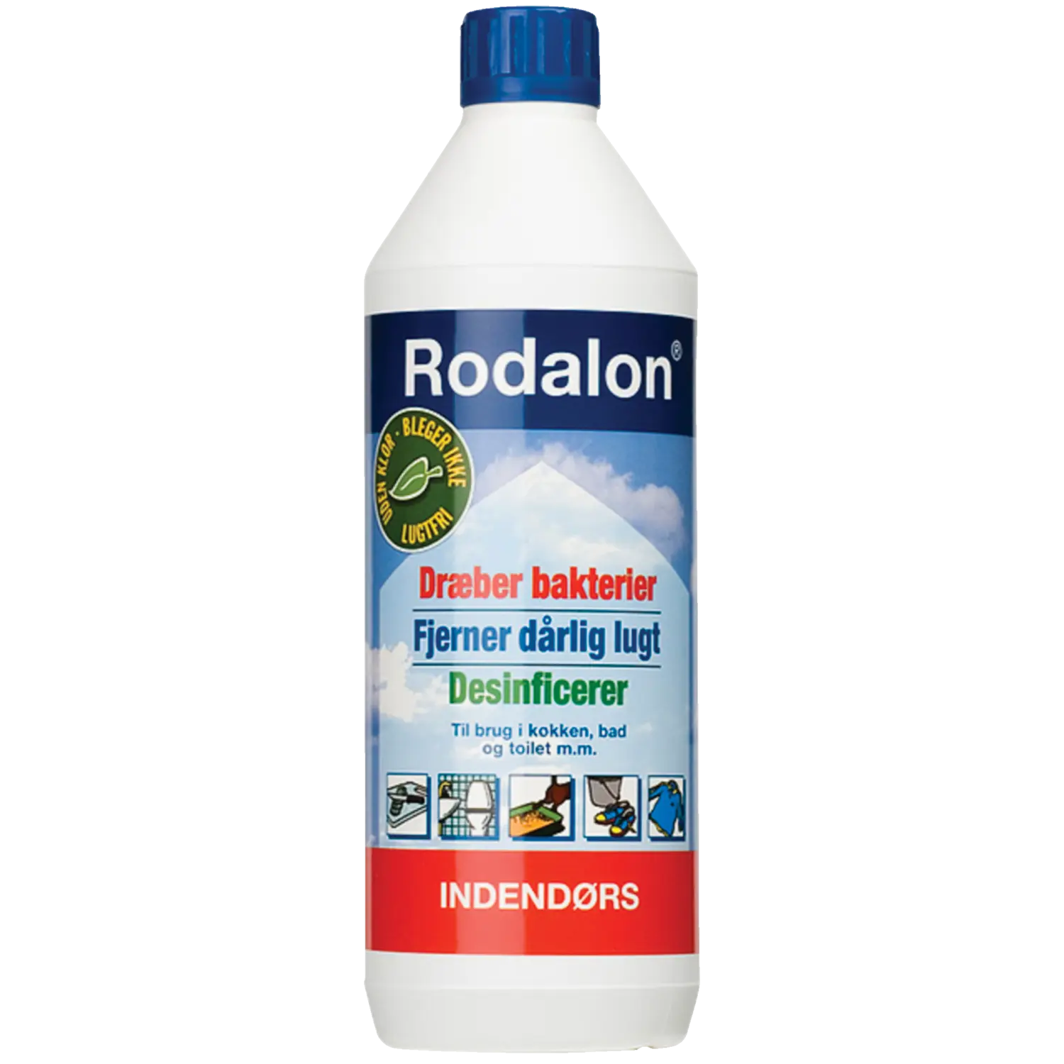 Rodalon indendørs 1 L