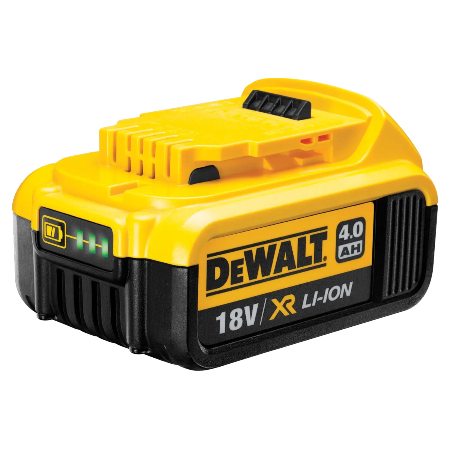 DeWALT DCB182-XJ batteri 18V XR 4,0 Ah