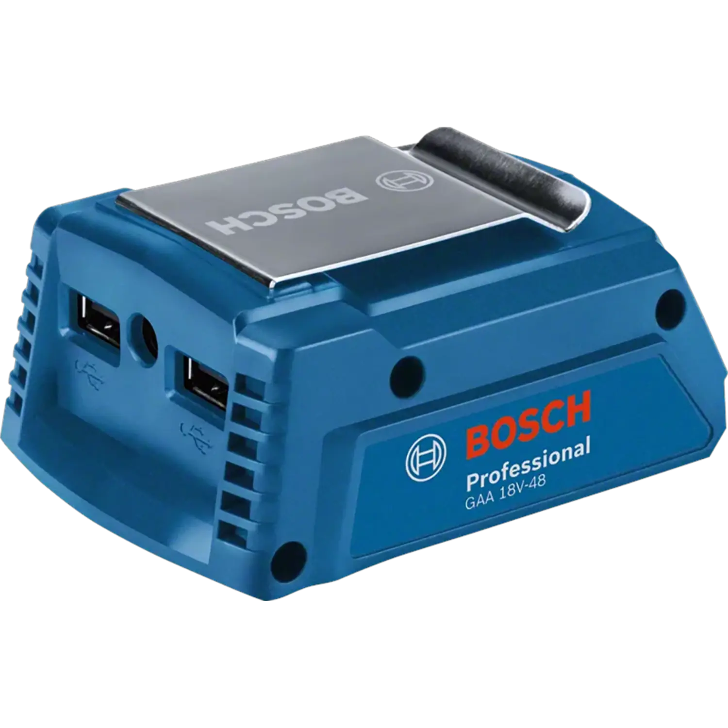 Bosch USB Adapter GAA til blå pro serie 18V-48