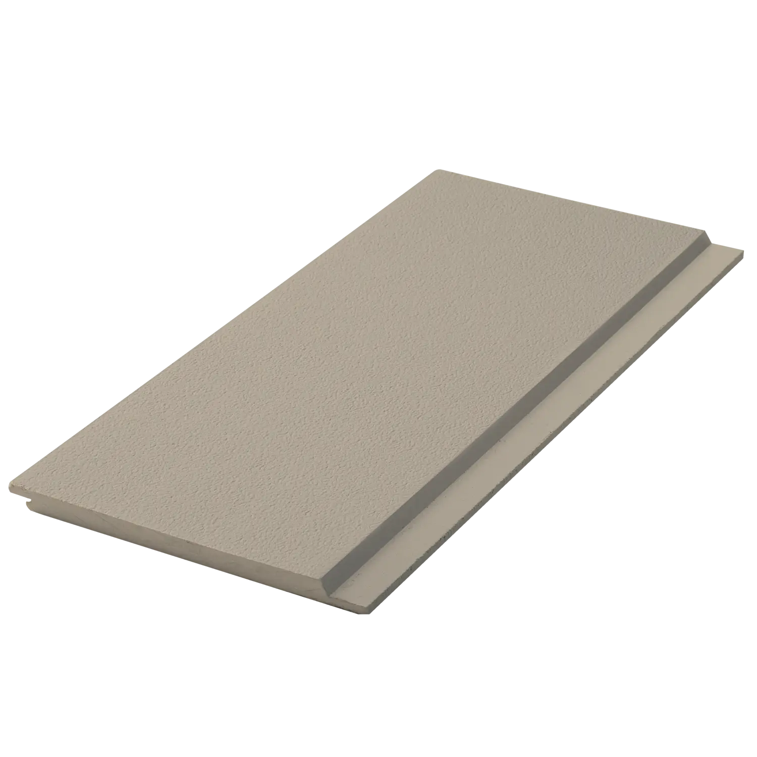 Etex Cedral Click glat struktur sand C03, 12x186x3600 mm