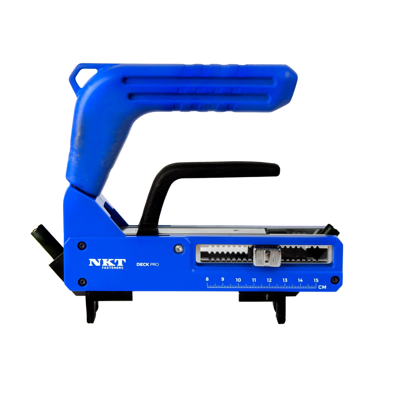 NKT Deck Pro værktøj t/skjult montage 85-150 mm