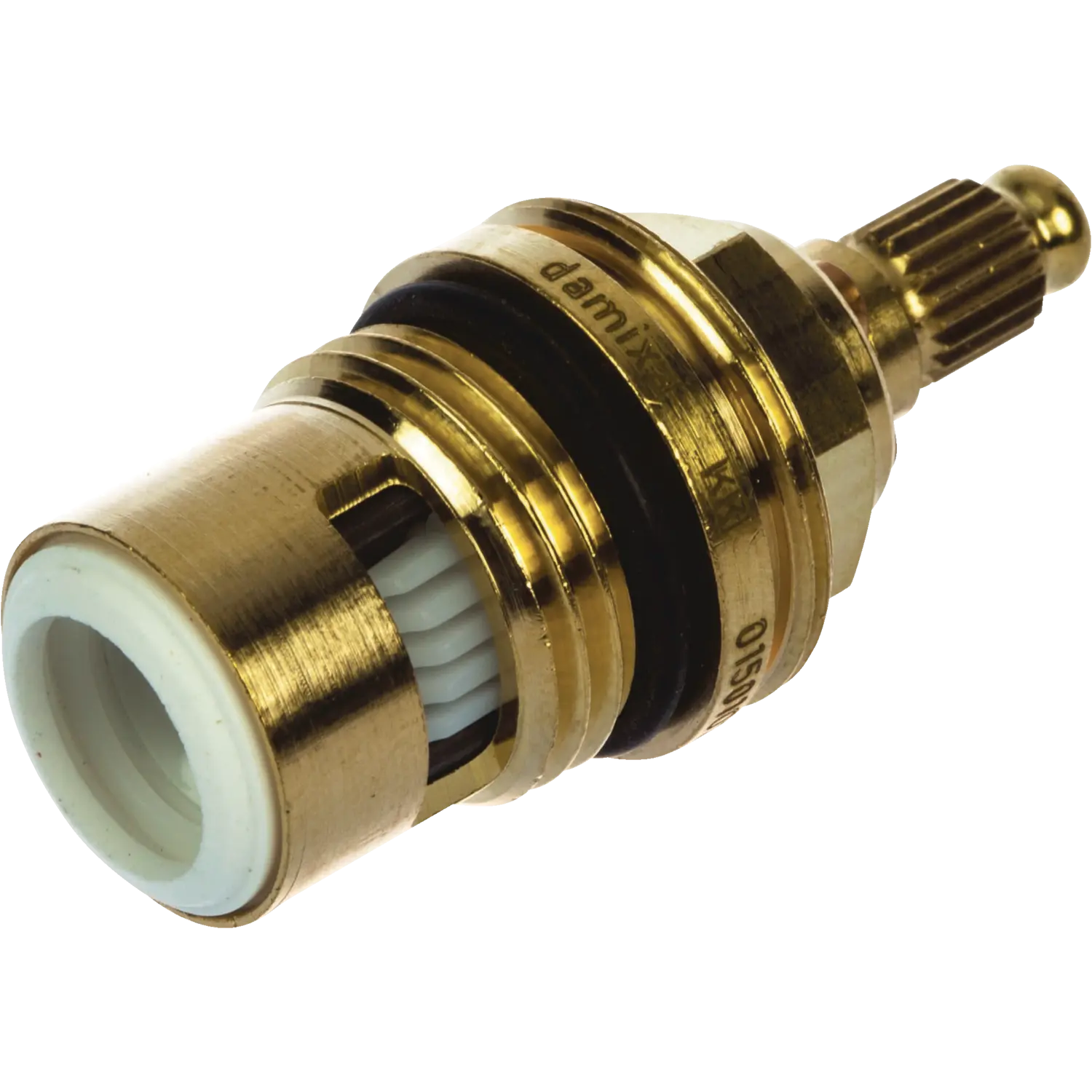 Damixa Venus spindel kold