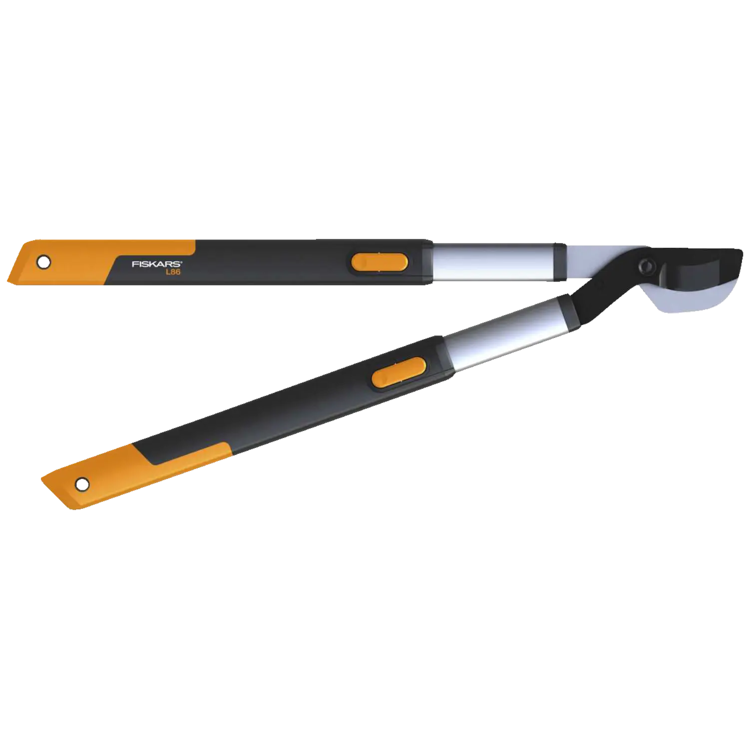 Fiskars L86 SmartFit grensasks med teleskop håndtag