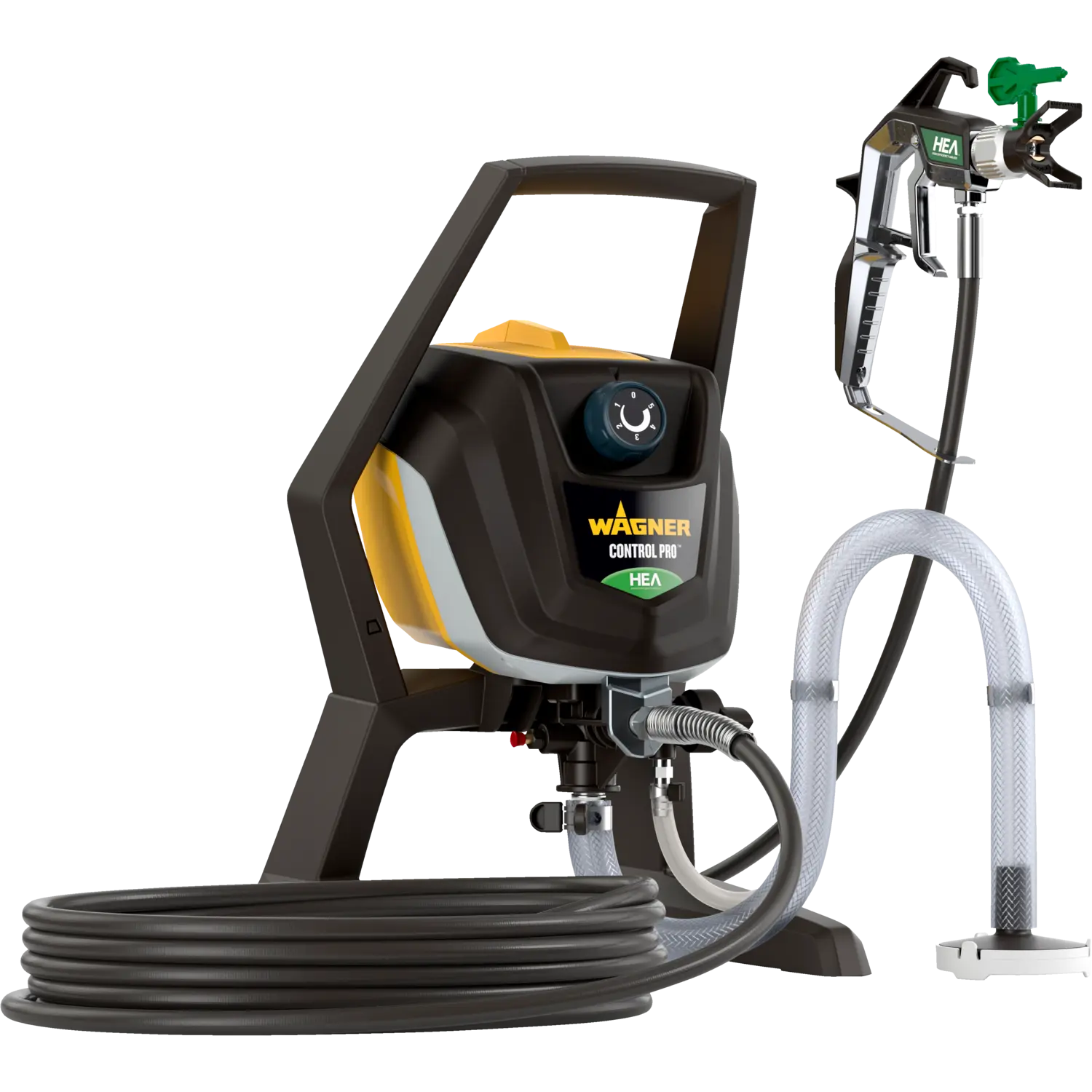 Wagner 350 R Control Pro malersprøjte