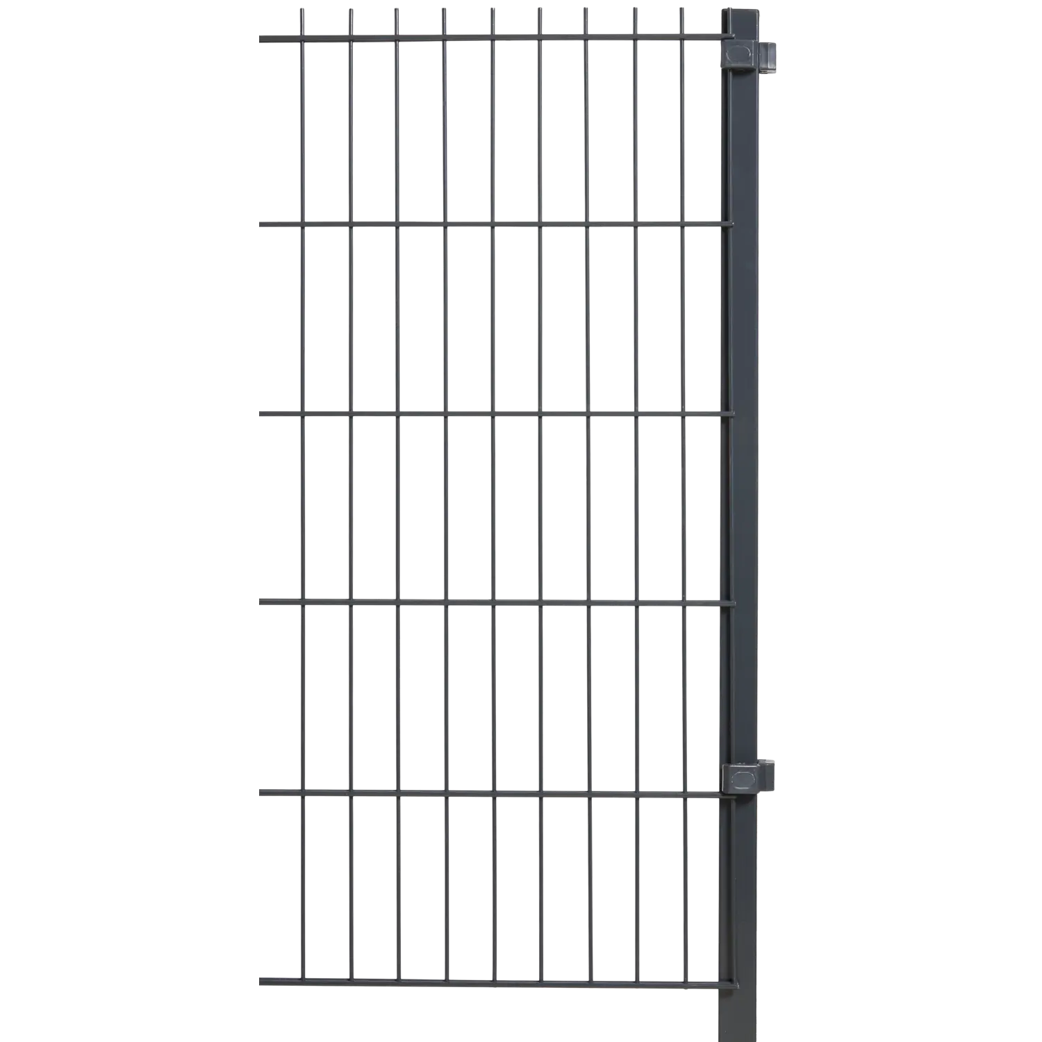 Panelhegn stolpe 40x40 længde 150 cm