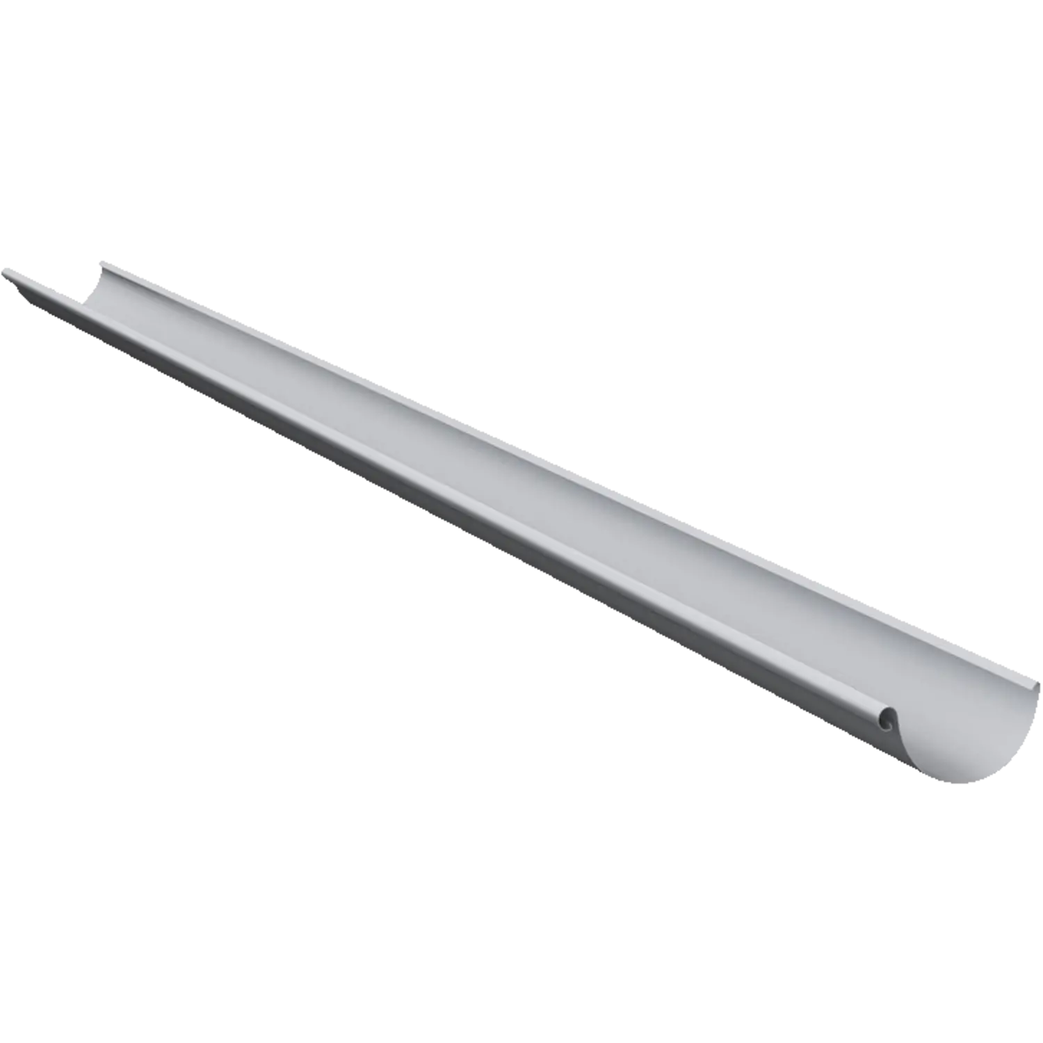 Lindab Rainline tagrende 150x6000 mm