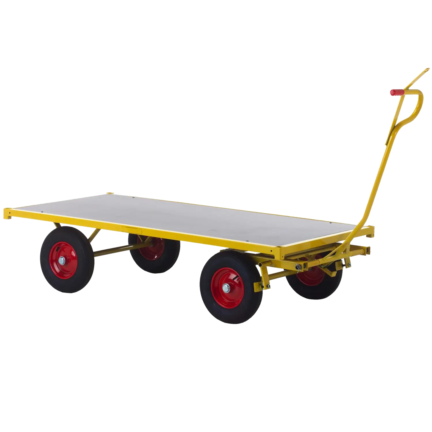 Ravendo transportvogn TW 2500 M